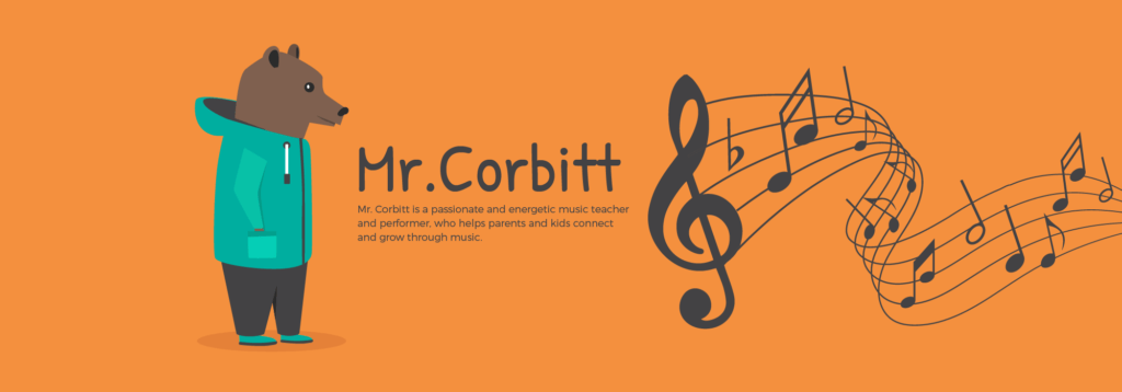 Mr. Corbitt Case Study - ALX Creatives